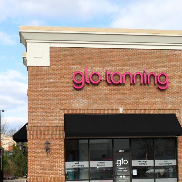 Find the Best Glo Tanning Locations Near You - Glo Tanning
