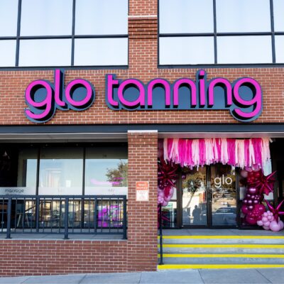 Find the Best Glo Tanning Locations Near You - Glo Tanning