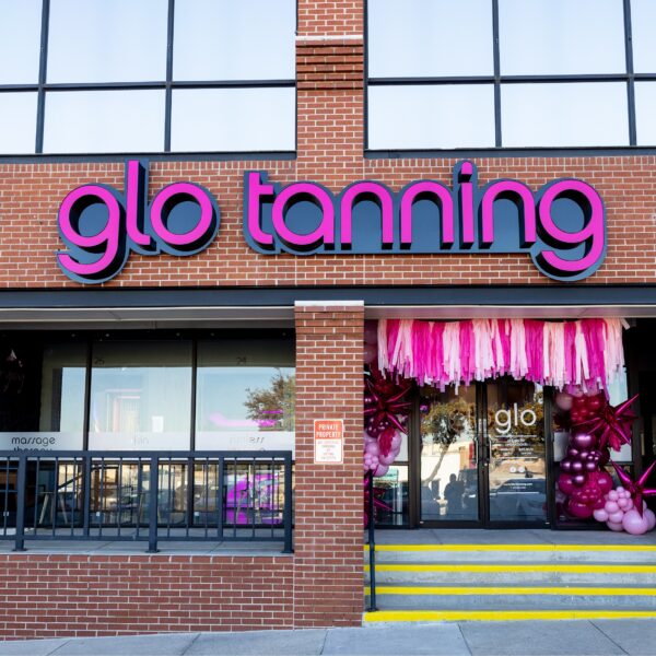 Find the Best Glo Tanning Locations Near You - Glo Tanning