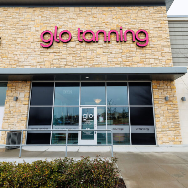 Find the Best Glo Tanning Locations Near You - Glo Tanning