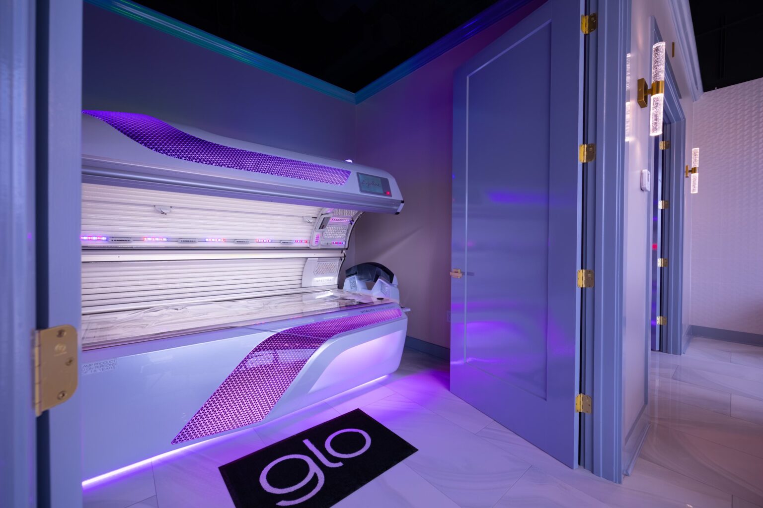 Glo Tanning - Luxury Tanning Salons and Day Spas
