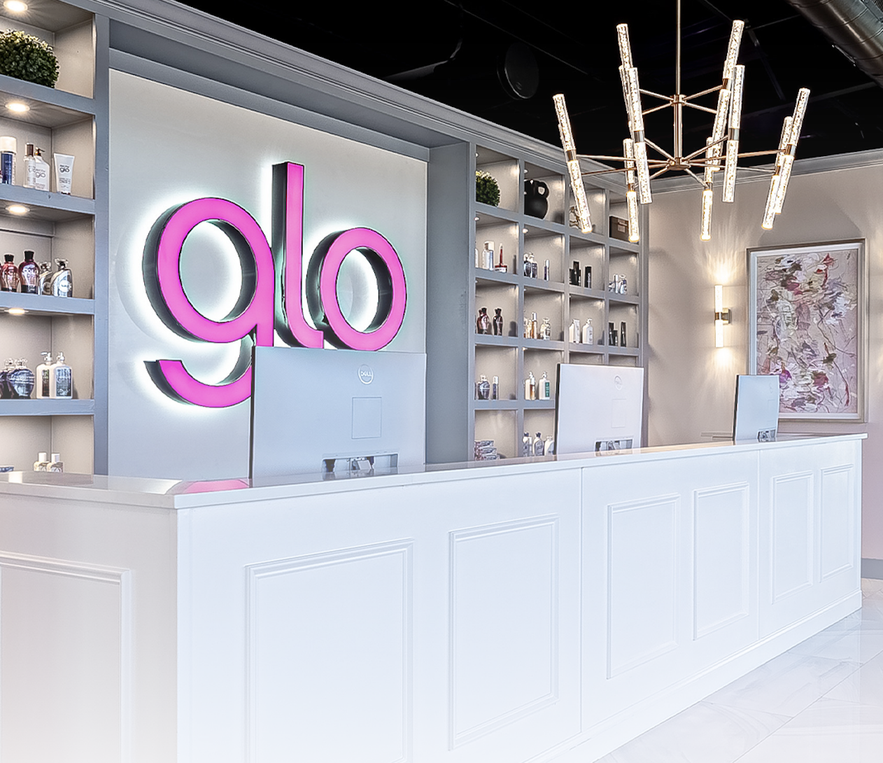 Glo Tanning: A Franchise Success Story Worth Celebrating - Glo Tanning